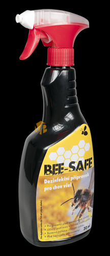Bee-safe 30ml :: www.chrvalavp.sk